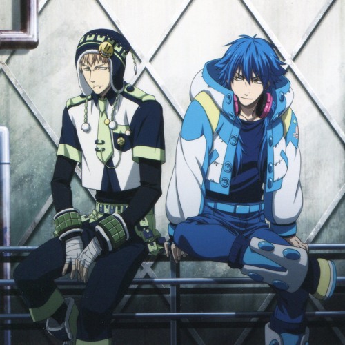 Dmmd Noiz
