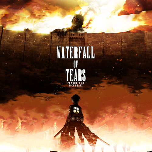 Stream Waterfall Of Tears by JASON RICH | Listen online for free on ...