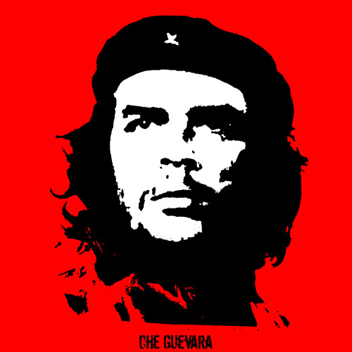 Stream Che Guevara by Charles Manson Producer | Listen online for free ...