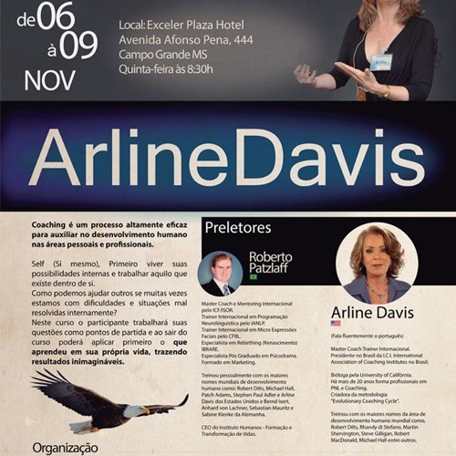 Stream Roberto Patzlaff | Listen to Curso de Self Coaching com Arline ...