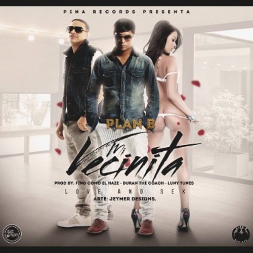 Stream MI VECINITA- PLAN B (INTRO ACAPELLA) DJ BRAYAN MORENO 2014 by Dj Brayan Moreno | Listen ...