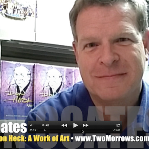 Stream Marvel Comics artist Don Heck brought early Avengers to life ...
