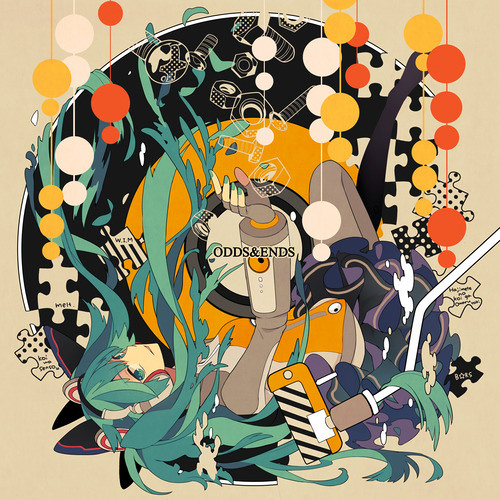 Stream 【Hatsune Miku】 Odds & Ends (off vocal) by Chifuukoe2 | Listen ... Stream 【Hatsune Miku】 Odds & Ends (off vocal) by Chifuukoe2 | Listen ...