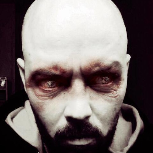 Stream Marilyn Manson this is the new shit danny trax remix by danny ...