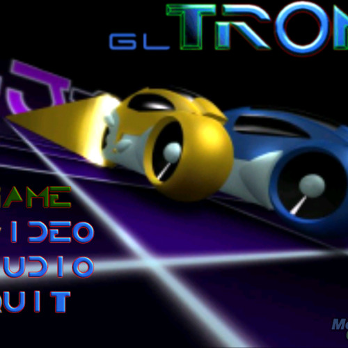 Stream Peter Hajba – Revenge of Cats (GLtron Soundtrack) by Sound from ...