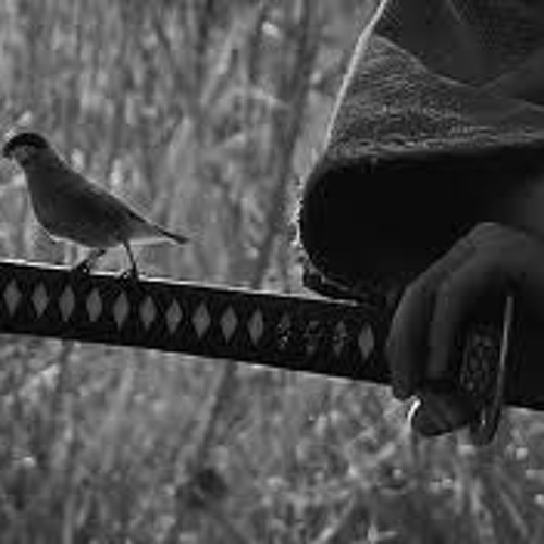 Stream Samurai - Go Hard Jackells by MonsterDraft-Jackells | Listen ...