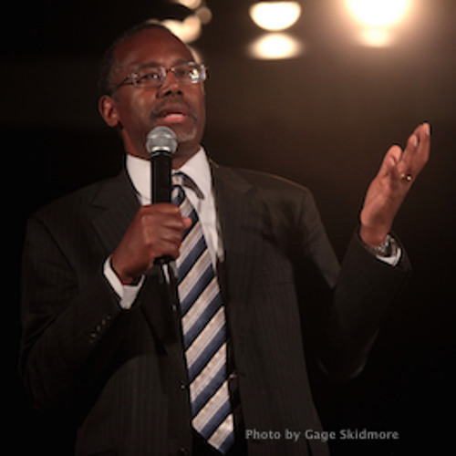 Listen to music albums featuring Dr Ben Carson On APUSH the "NEW" AP U ...