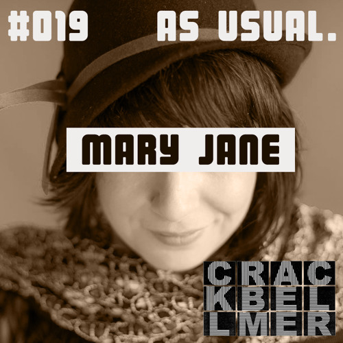 Stream as usual mixtape #019 - Mary Jane by as usual.mixtapes | Listen ...