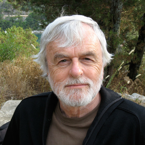 Stream TJ Clark, Picasso And The English by Royal Drawing School ...