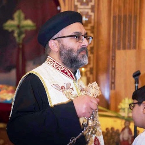 Stream Abouna Kyrillos Said- Fraction- O Lamb of God by David Awad ...