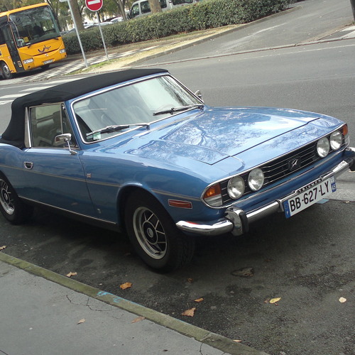 Stream ApoKlypss.97- Viv Kon Star (Empirya Sound) by Apo 3D | Listen ...