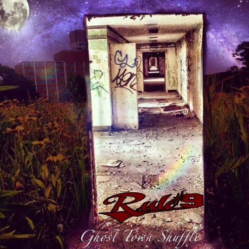 Stream Ghost Town Shuffle by Rule #9 | Listen online for free on SoundCloud