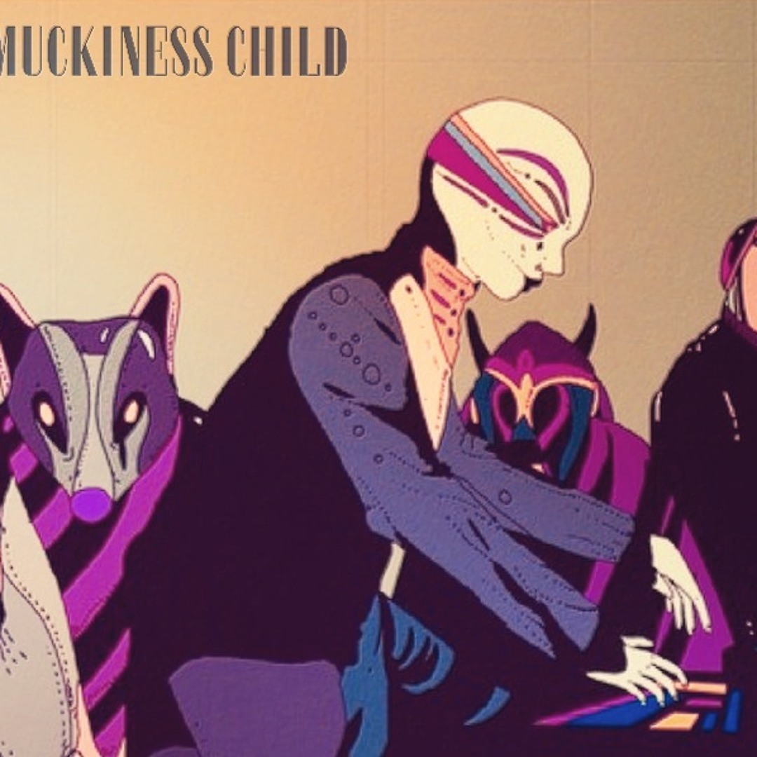 Stream Welcome Back, Sucka by Muckiness Child | Listen online for free ...