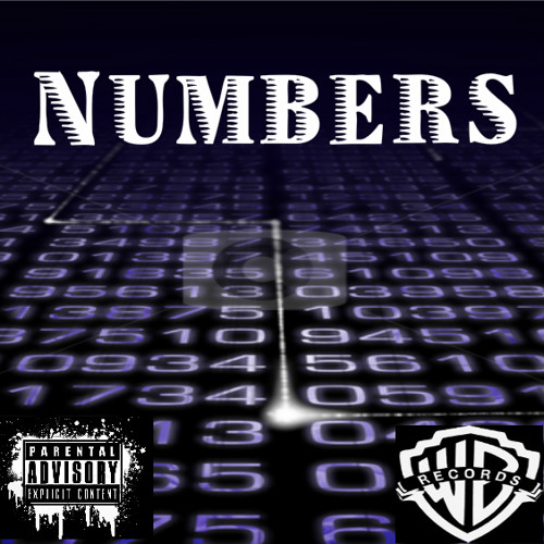 Stream Numbers by ItsWill | Listen online for free on SoundCloud