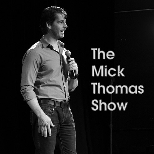 Stream The Mick Thomas Show by The Mick Thomas Show | Listen online for ...