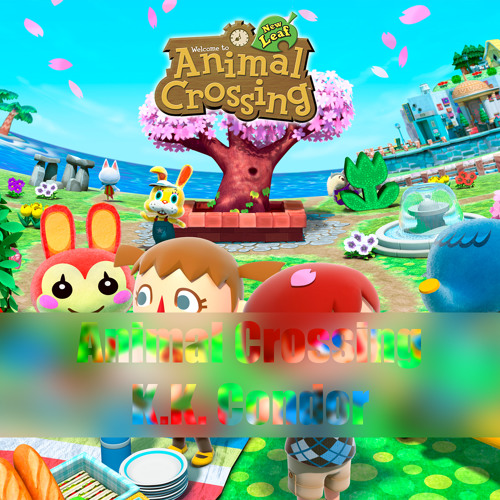 Stream Animal Crossing - K.K. Condor by Alf Hernández 1 | Listen online ...