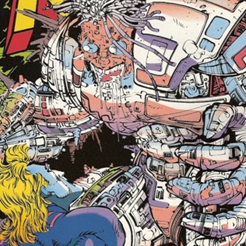 Stream Homeworld - Warp Without Us (live) by Homeworld | Listen online ...