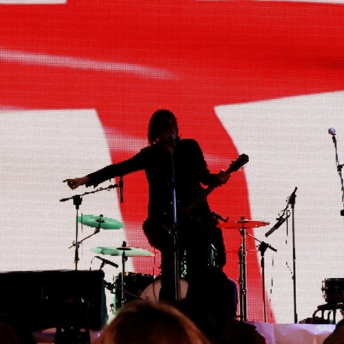 Stream Riffer Band - Constrictor by Riffer Band | Listen online for ...