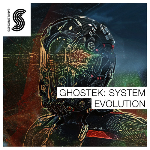 Stream Ghostek System Evolution Demo by Samplephonics | Listen online ...