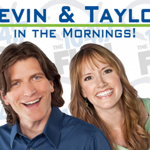 Stream 104.7 The Fish Kevin Taylor Show Kids Moving Out by Pam Parish 1 ...