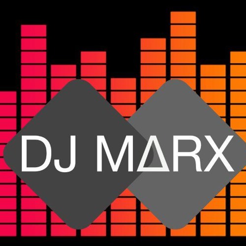 Stream 3. Remix by DJ MARX | Listen online for free on SoundCloud