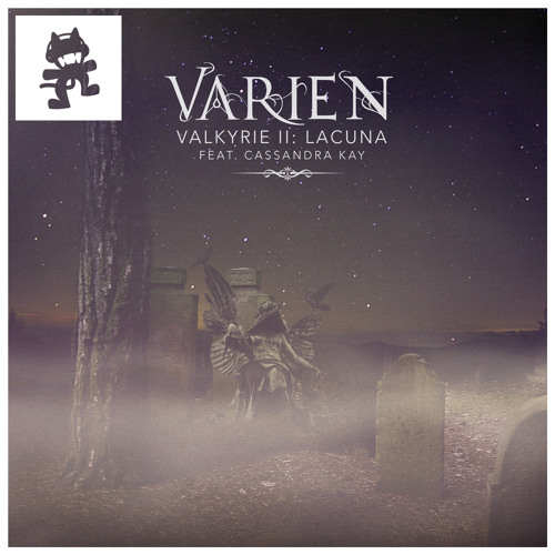 Does anybody have the cover art for Valkyrie II (the background from ...