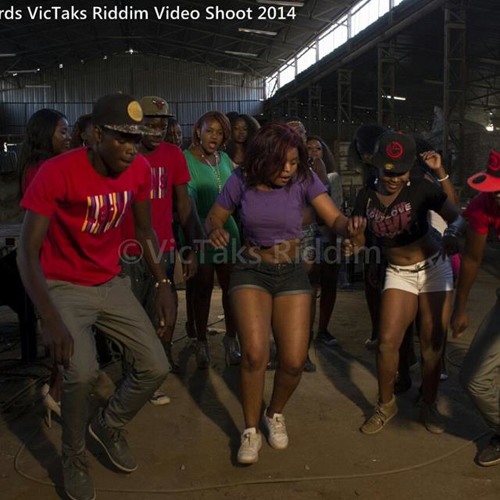 Listen to playlists featuring VicTaks Medley - Harare - Feat Ninja ...