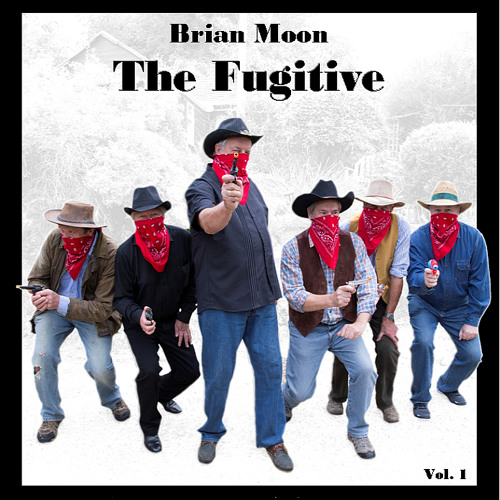 Stream Ring Of Fire - Brian Moon by Buzzard Records UK | Listen online ...