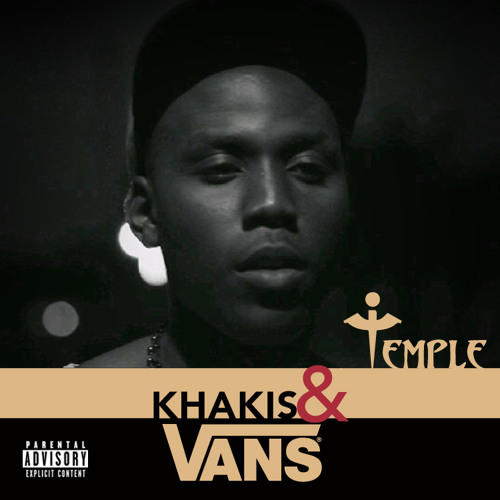 Stream 01 Temple - For A Second (Intro) (Prod. By DJ Juls) by Gas Mask ...