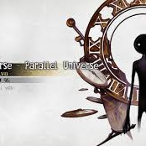 Stream V.K. - Reverse - Parallel Universe(remixed) by ChasePines 101 | Listen online for free on ...