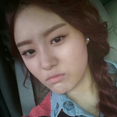 Stream Song Ji Eun - If Only I Can Go To You by Dea yolanda HM | Listen ...