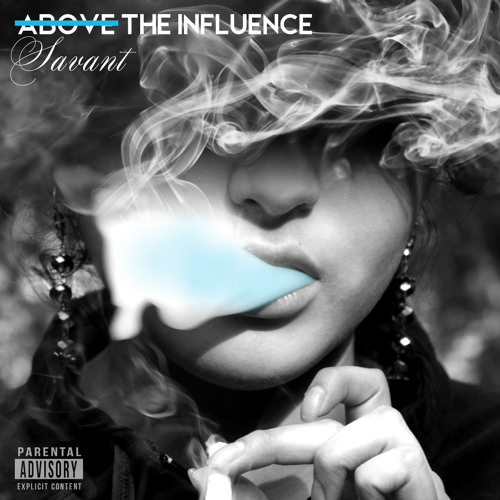 Stream Is It A Crime - Savant (Above the Influence)Produced by Salvo ...