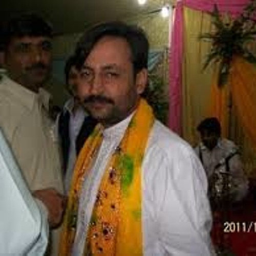 Stream Adnan Javed Raja | Listen to pothwari sher playlist online for ...