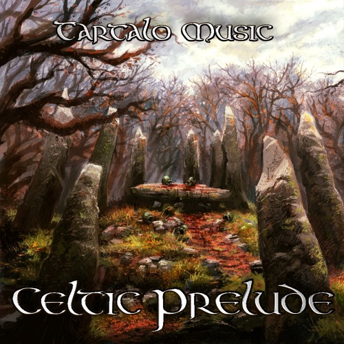 Stream Beltaine, the Guardian Of The Woods by Tartalo Music | Listen ...