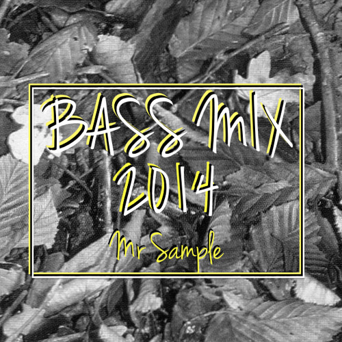 Stream Mr Sample - Bass Mix 2014 (Ambient/Organic) by PROVIDERS ...