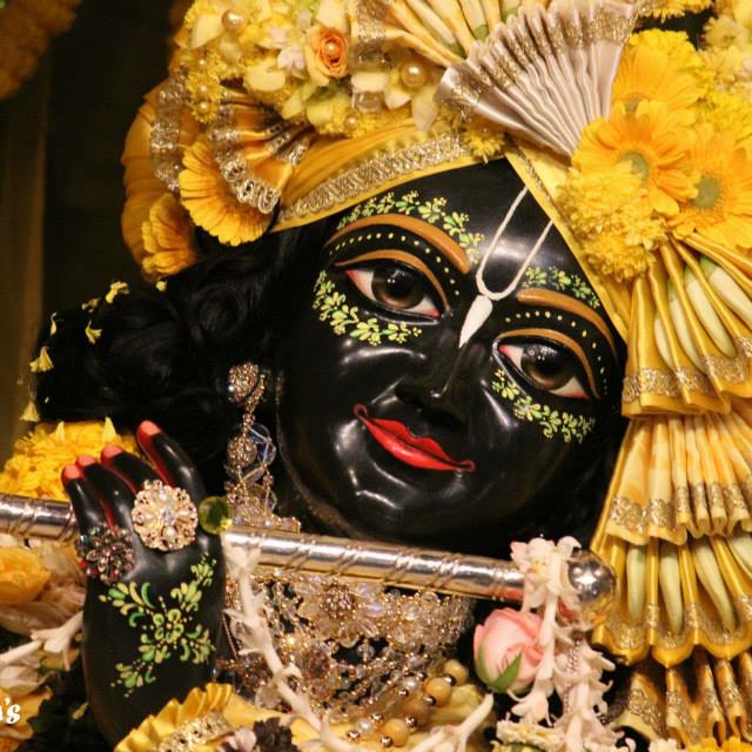 Stream Madhuram Madhurebhyo Pi by Maha Sundari by Maha Sundari Dasi ...