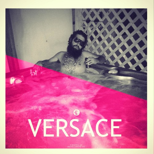 Stream Recycle Recycle by Versace (Joseph Losoya) | Listen online for ...