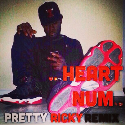 Stream Jp Heart Num Pretty Ricky Remix by JpGeff | Listen online for ...