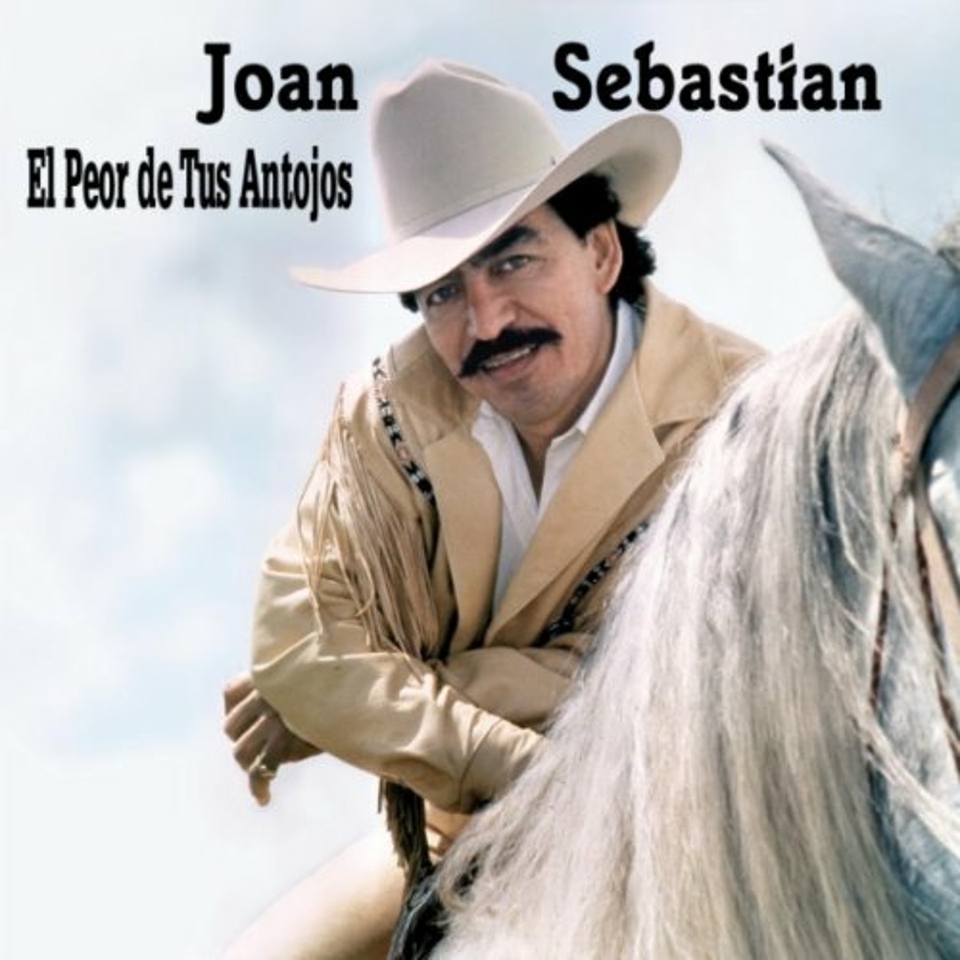Stream Leonel Listen To Joan Sebastian Mix Playlist Online For Free