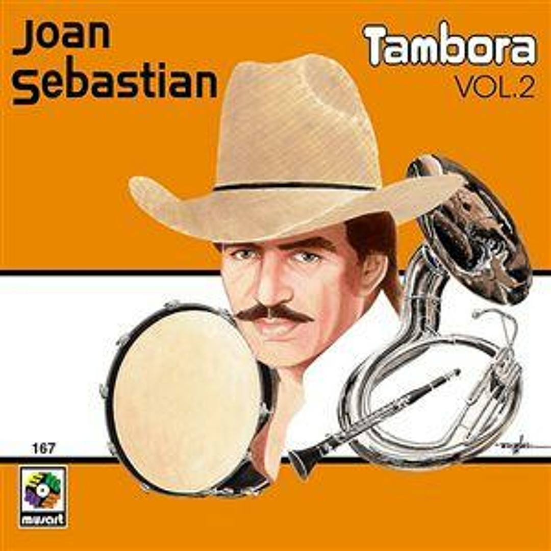 Stream Manuel Juarez by JOAN SEBASTIAN | Listen online for free on ...