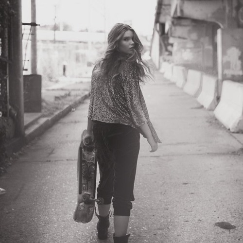 Stream Alexander HamaNN - Deeply Ripped by Aleks Kor | Listen online ...