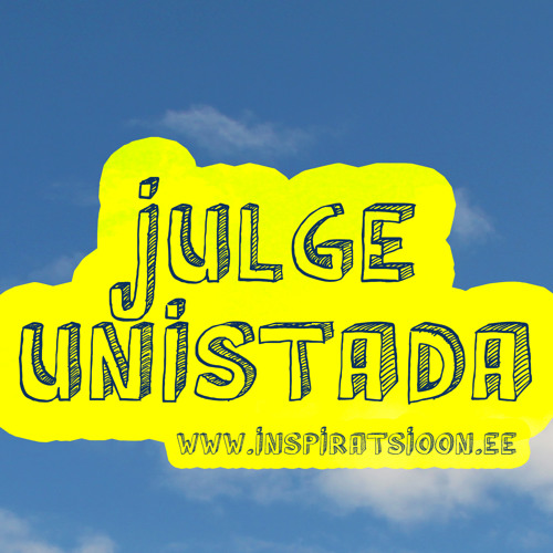 Stream Julge unistada by Harald Lepisk | Listen online for free on ...