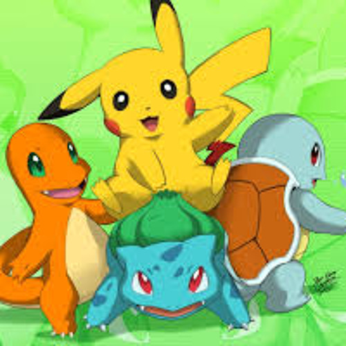 Stream Pokemon Opening (Arabic) by Omar Nasr 16 | Listen online for ...