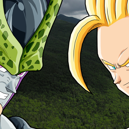 Stream Velli | Listen to Mafia Dragon Ball 3.0 [Saga Cell] playlist ...