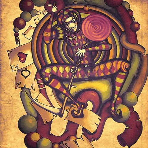 Stream Mhmkay? - Scripted Paths by MhmKay? | Listen online for free on ...