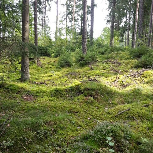 Stream Keyhole & Pyramid - Jazzy by Pyramider | Listen online for free ...