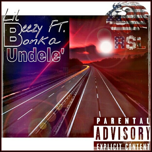 Stream Lil Beezy Ft Bonka- Undele' by lilbeezynigga | Listen online for ...