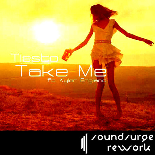 Take Me Tiesto