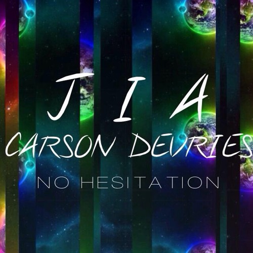 Stream No Hesitation | Featuring Carson DeVries by OMANI | Listen ...