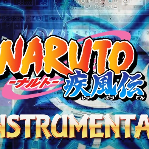 Stream NARUTO SHIPPUDEN OP 16 - Silhouette - INSTRUMENTAL by Seruji ...